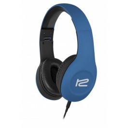 JamGOra - Klip Xtreme Frantic Beats Stereo Headset
