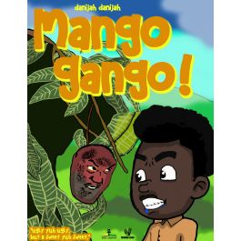 JamGOra - Mango Gango!