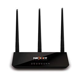 JamGOra - Nexxt Solutions Nebula 300 Plus Wireless High Speed 300N ...