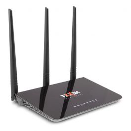 JamGOra - Nexxt - Nebula300Plus wireless-N 300Mbps router