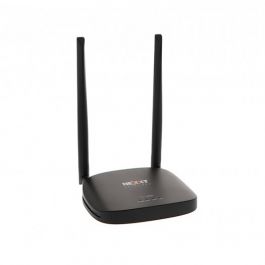 JamGOra - Nexxt Solutions Nyx 300 Wireless N Router